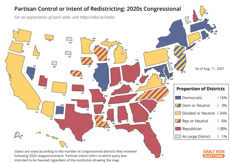 Multiculturalism in Census Results Must Be a Factor in Redistricting ...